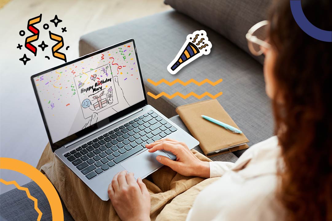 From Customers to Advocates: Leveraging Personalized Video Greetings ...